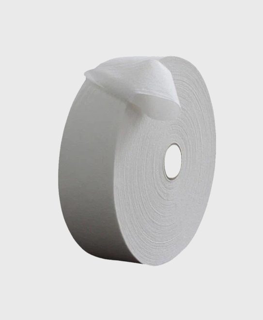 Corn Pulp Sanitary Napkin Paper Roll – Palasah